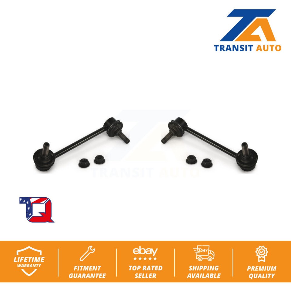 [Front] Link Kit For Ford Fusion Mazda 6 Lincoln MKZ Zephyr Mercury ...