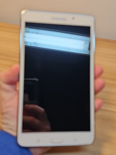 Samsung Galaxy Tab 4 Sm-t237P 7" 16gb (SPRINT) White Tablet | eBay