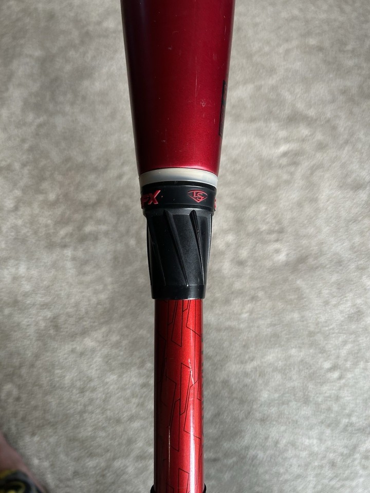 2019 Louisville Slugger Meta Prime 33" 30oz BBCOR Baseball Bat - Great ...