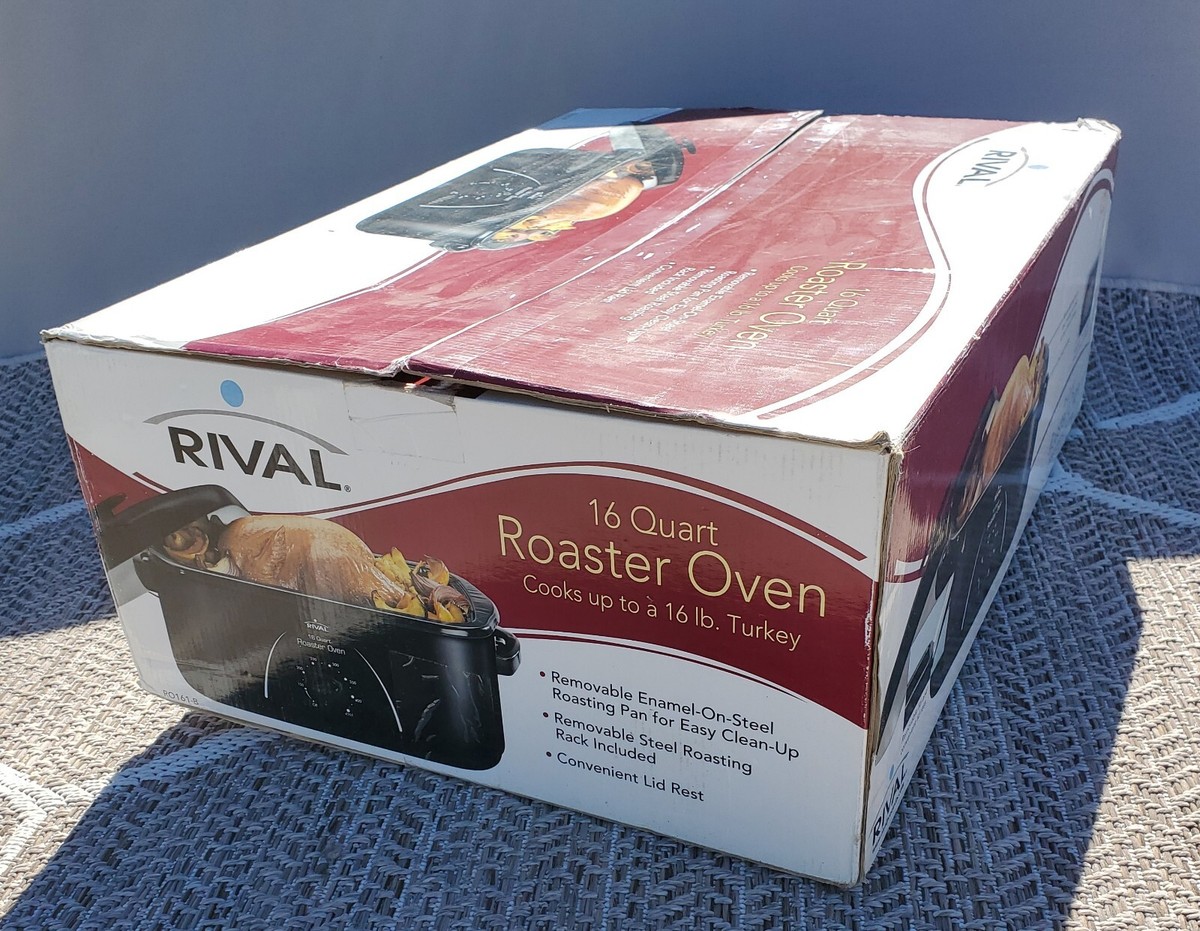 Rival Roaster Oven Buffet Replacement Lids Rival Buffet Server