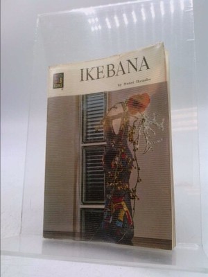 Ikebana (Hoikusha color books) (Rev Ed) by Senei Ikenobo | eBay