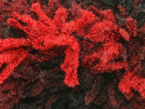 Stylecraft POODLE With Mohair Scarf Knitting Wool / Yarn 100g - 1717 ...