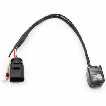 Rear View Backup Camera For Porsche 911718 Macan Boxster Lamborghini ...
