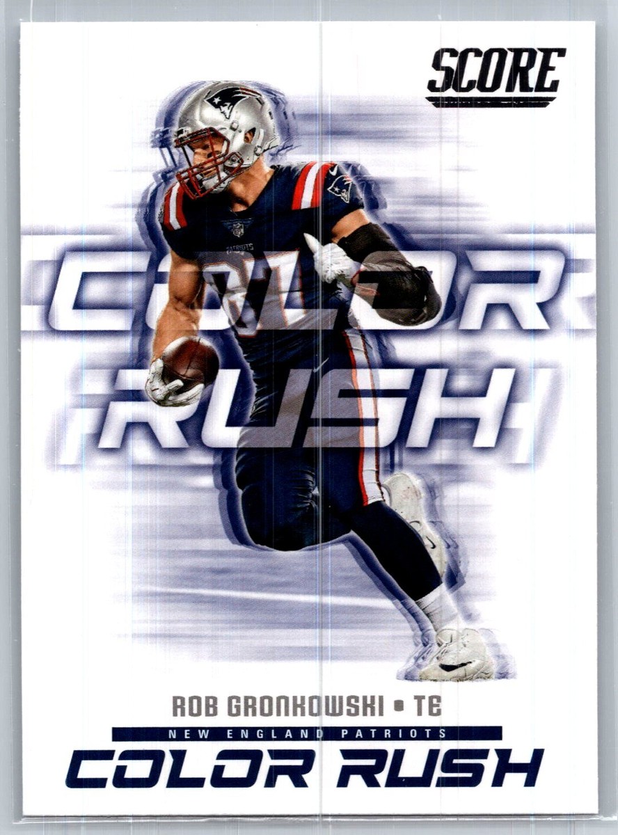 Rob Gronkowski Coloring Pages