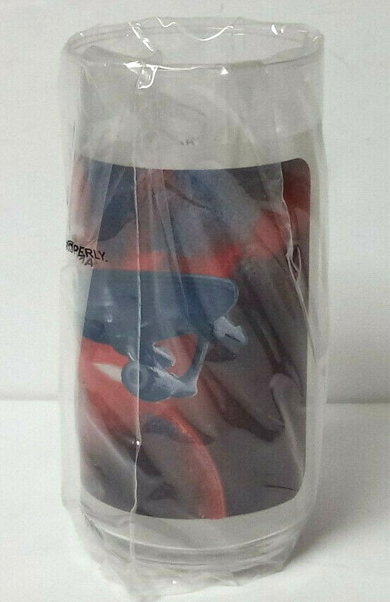 STAR TREK COLLECTIBLE Glass - Only in Theaters Lt. Uhura New in Box | eBay