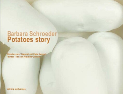Barbara Schroeder: Potatoes Story | eBay