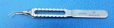 Duckworth & Kent DK7740 IOL Forceps | eBay