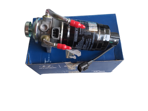 OEM 319704H900 Diesel Fuel Filter Assy for Hyundai Starex H1 07-15 ⭐Low ...