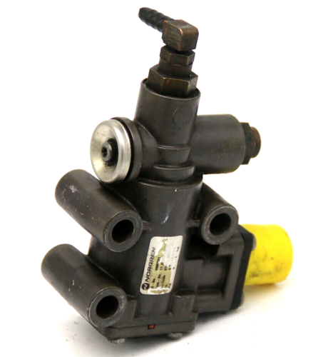 Valve Régulatrice de Pression Charge Electrovanne EGR 4088531 pour Man ...