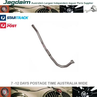 New Jaguar Front Pipe Assembly BSJR38 | eBay Australia