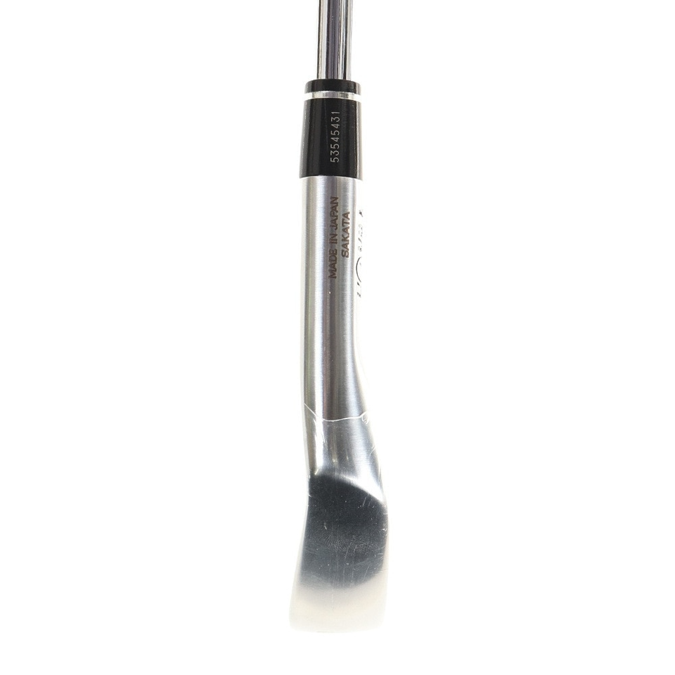 Honma LB818 Pocket Cavity IronSet 5-10 6set RH VIZARD 60 graphite flex ...