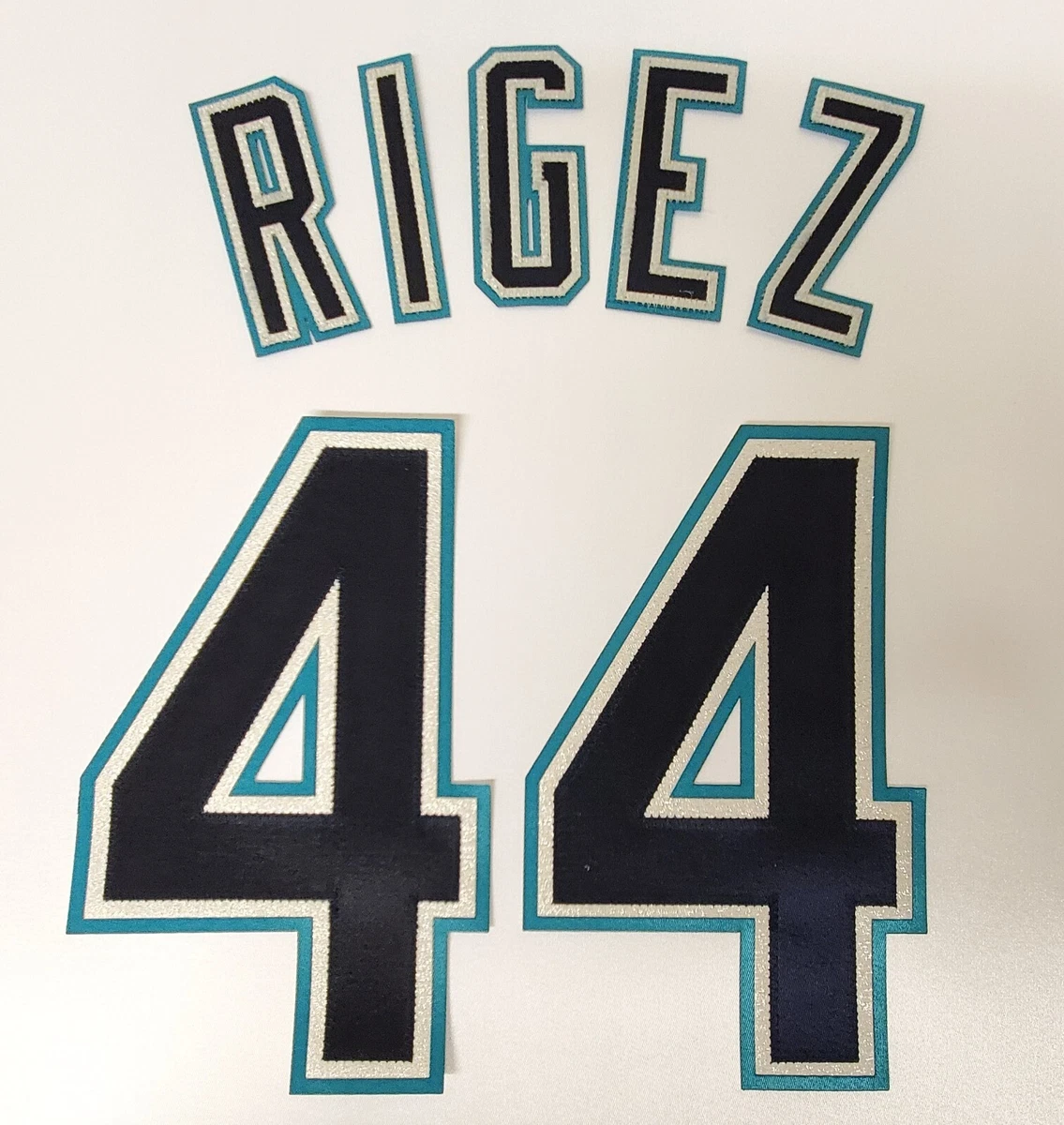 Mlb Jersey Lettering Kits on Sale | www.abinandanainfra.com