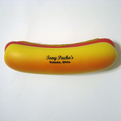 TONY PACKO'S ® Cafe Toledo Ohio - Klinger Of M*A*S*H - 2024 - STRESS ...