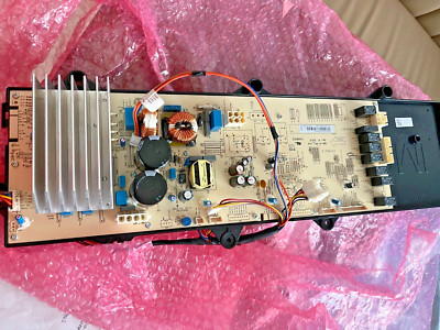 GE washing machine circuit board | eBay