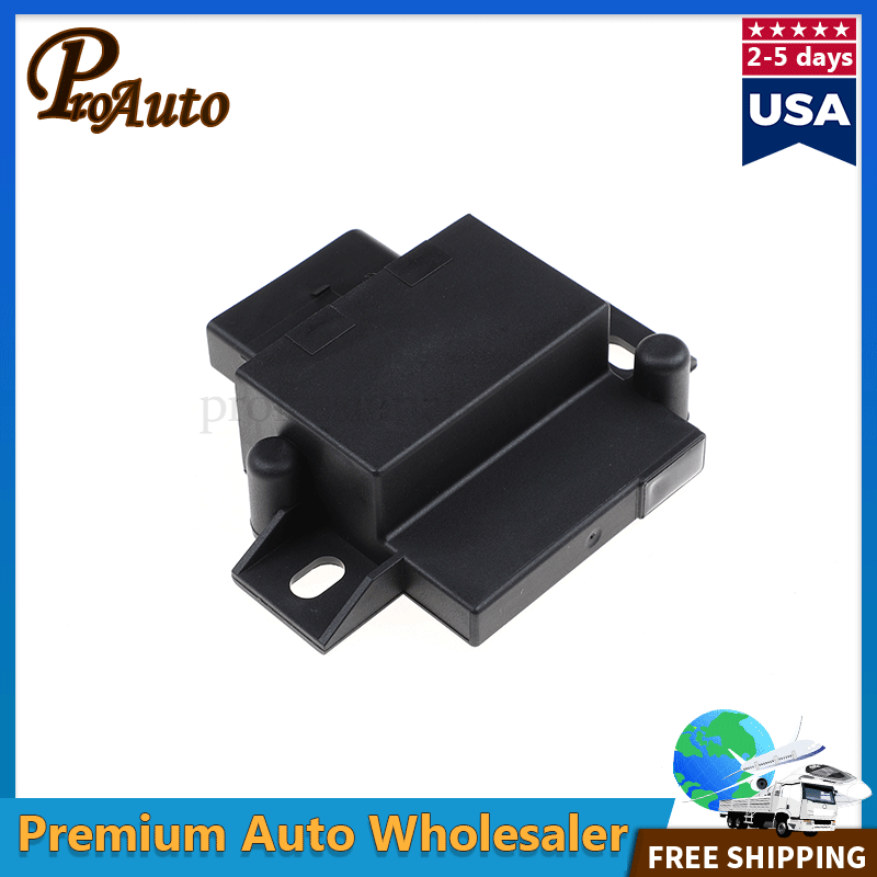 Fuel Pump Control Module Unit 4G0906093F For Audi A4 S4 A5 A6 A7 Q5 RS4 ...
