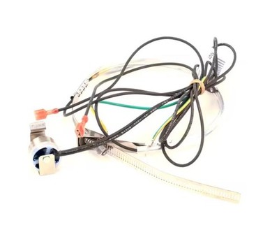 Fits York 3321 CSA CL1503 142-840042-001 Crankcase Band Heater with ...