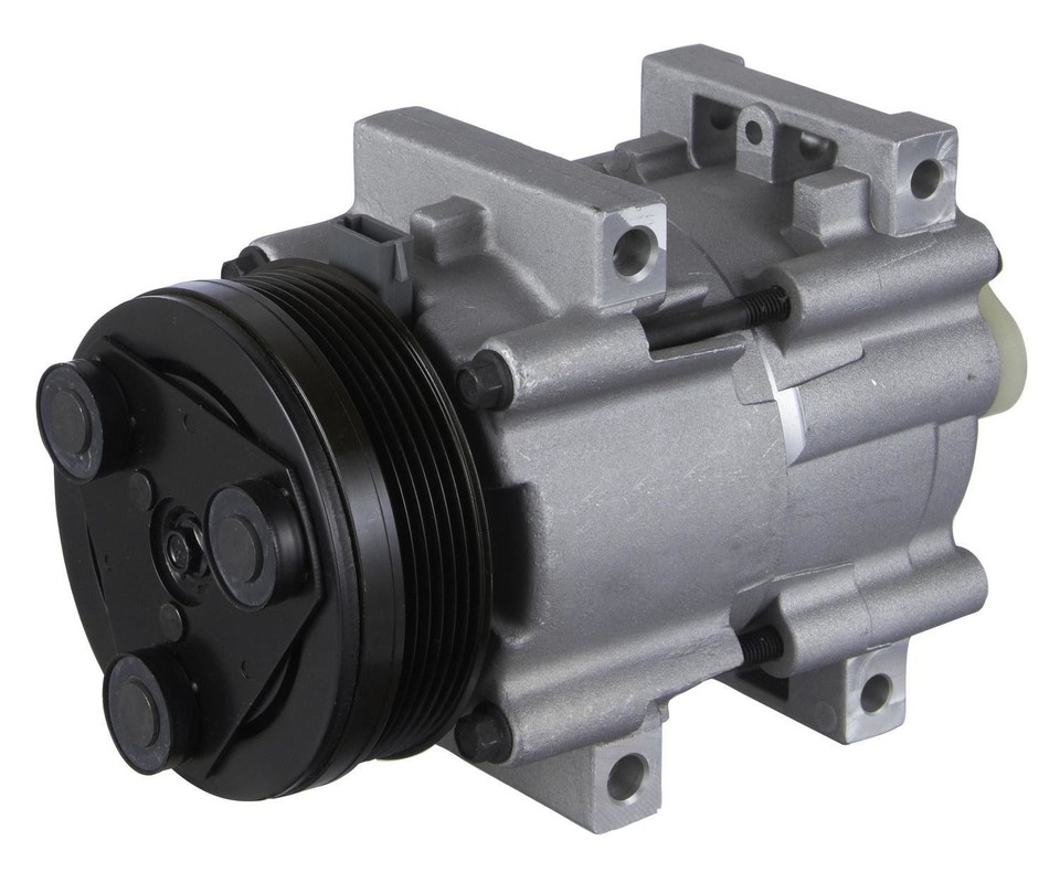 A/C Compressor Kit Fits Ford Mustang 05-06 4.0L OEM FS10 1 Year ...