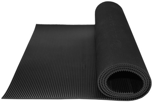 Sluice Box Rubber V Matting Sluice mat for fine Gold Recovery Mini Rib ...