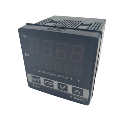 Delta Temperature Controller DTB9696 | eBay