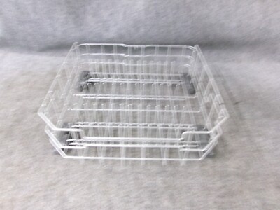 WD28X26099 GE DISHWASHER LOWER RACK ASSEMBLY | eBay