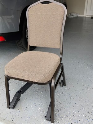 Comfortek Dining Chair w Mobility Assist Lever Seniors | eBay