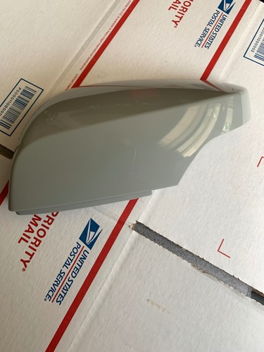 Genuine Subaru Mirror Cover 91059AL02A Painted for sale online | eBay