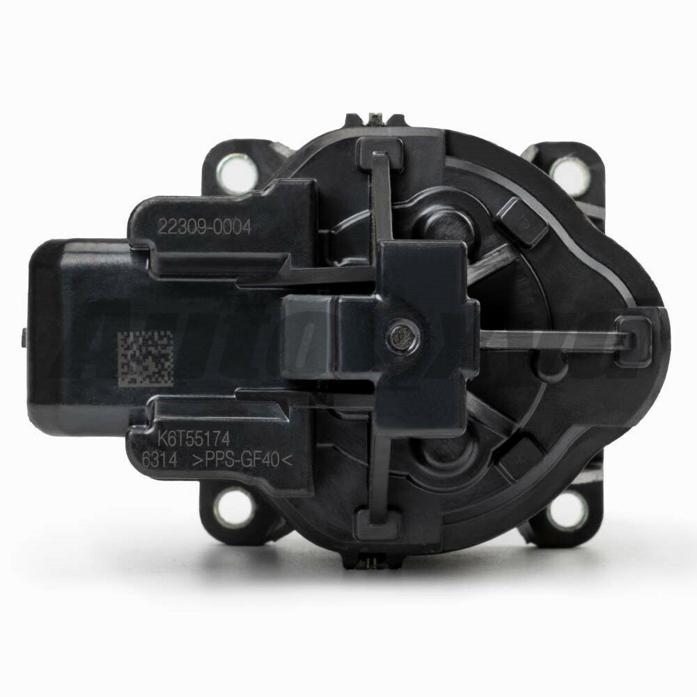 11657850453 Wastegate Valve Actuator For BMW M3 M4 3.0L F20 F22 F45 F30 ...