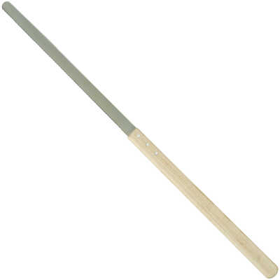 Brushking Christmas Tree Shearing Knife Serrated 16” Blade 18” handle ...