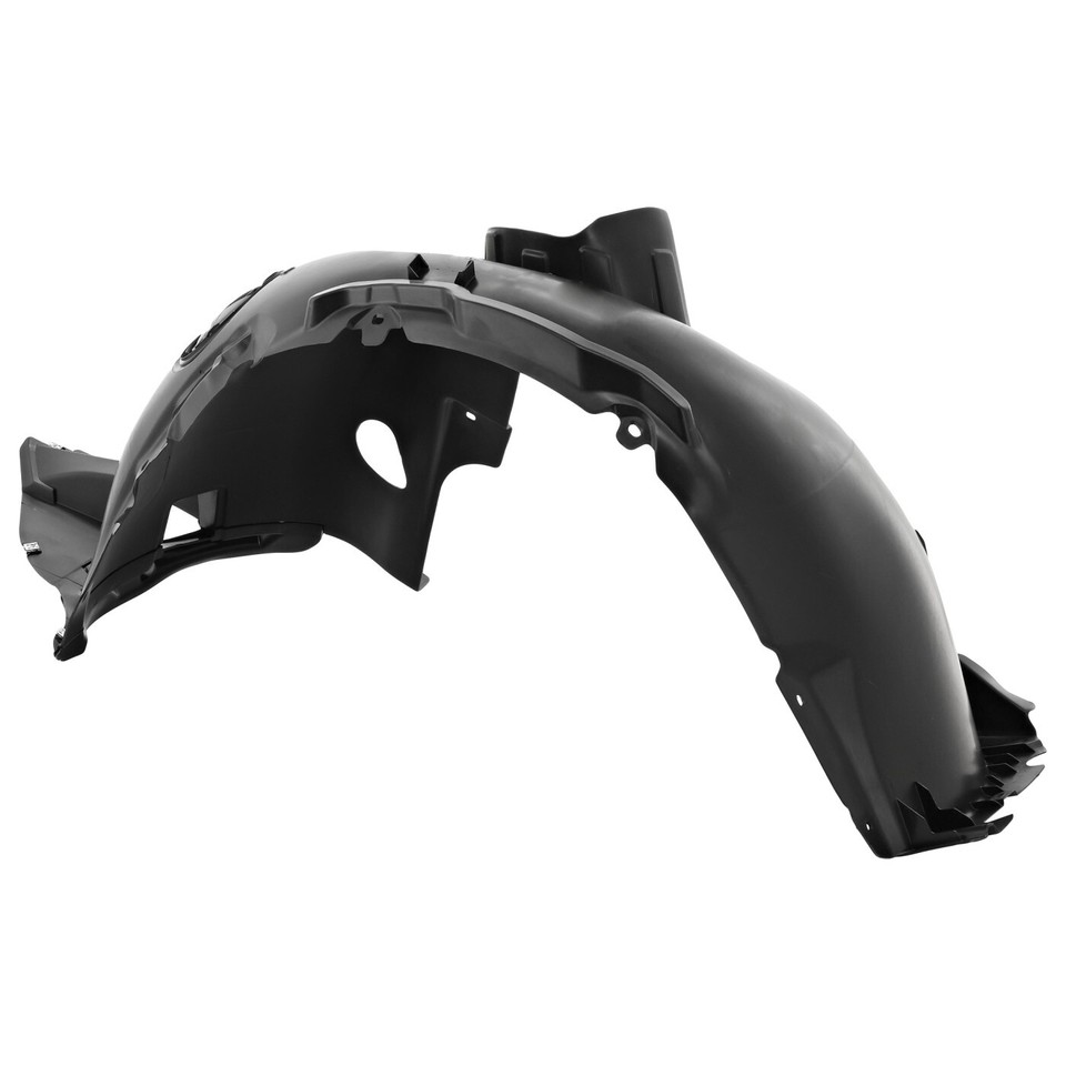 Fender Liners Front Driver Left Side for VW Hand 17A805911C Volkswagen ...