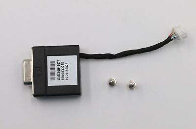 04X2755 Lenovo ThinkCentre M700 M900X M715q M710q M910q DP VGA Tiny III ...