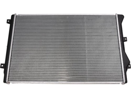 For 2009-2013 Audi A3 Quattro Radiator API 64321RV 2010 2011 2012 2.0L ...