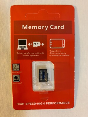 Smart Card Memory Card Micro SD 1024Mb | eBay