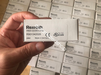 1PC For Rexroth r901342026 Pressure sensor brand new Shipping DHL or ...