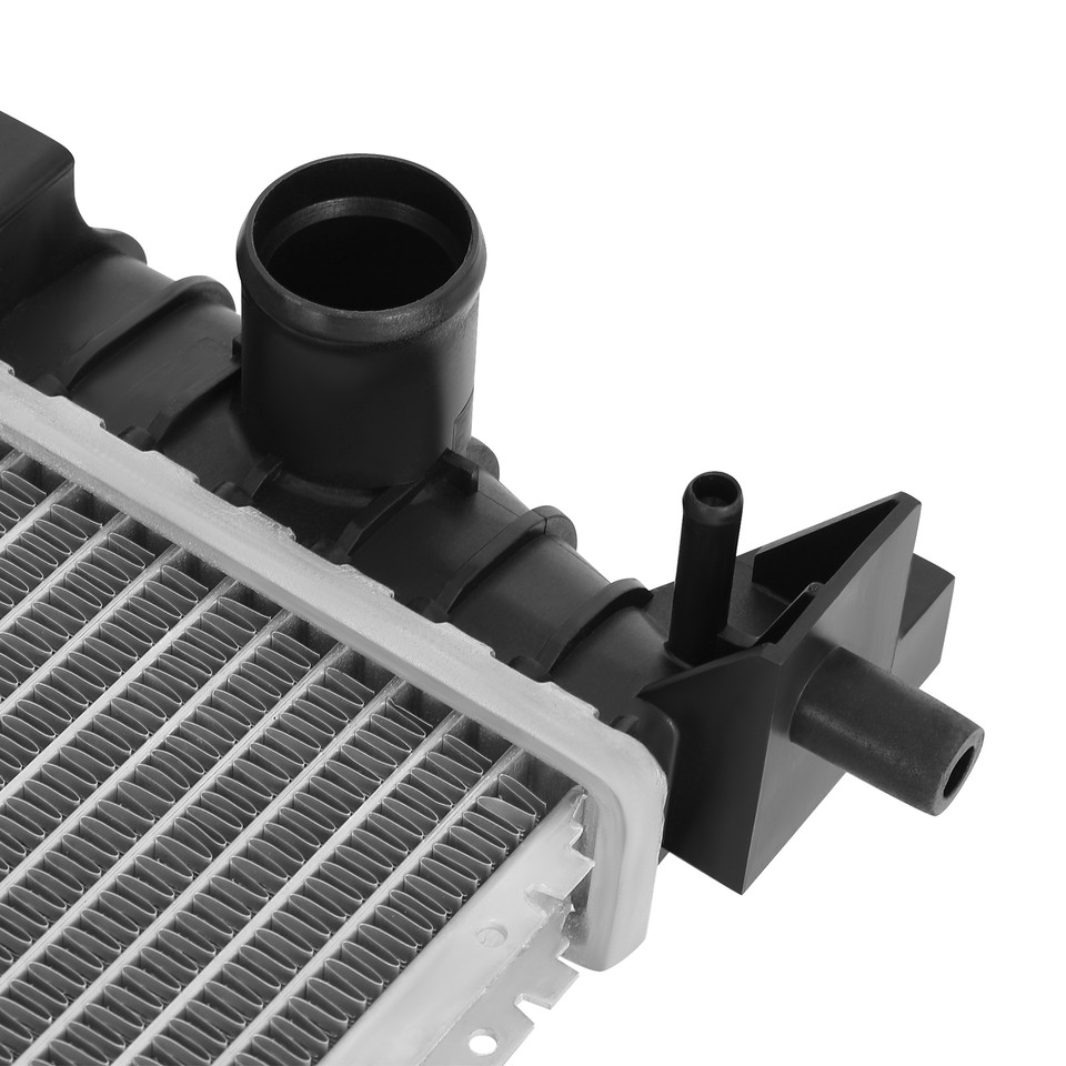 13613 Radiator for 19-24 Chevy Blazer 17-23 GMC Acadia Cadillac XT5 2 ...