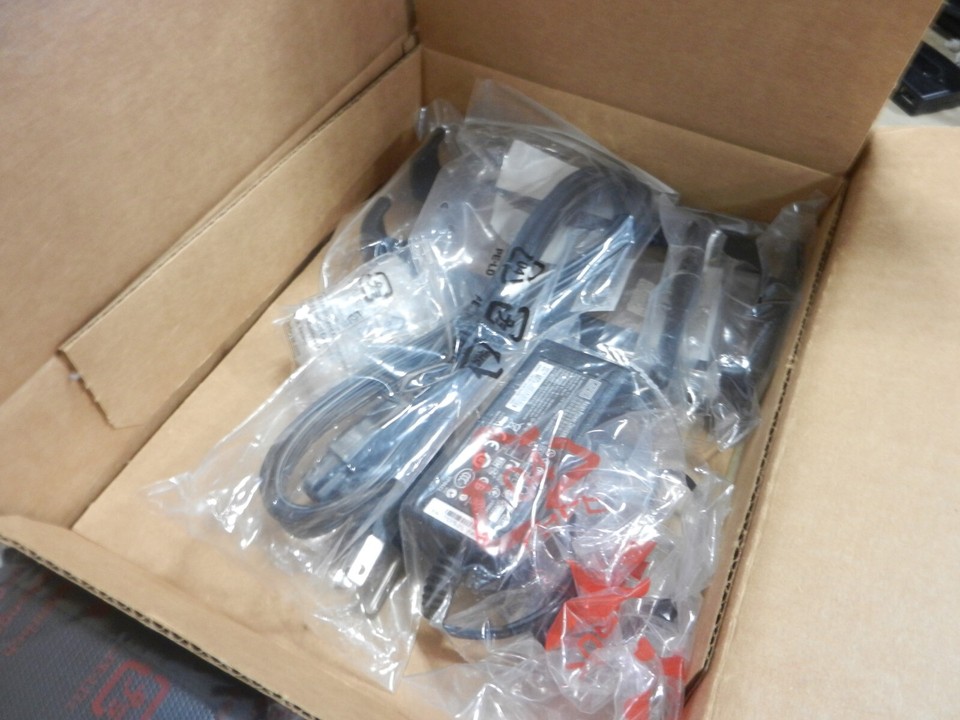 Dell Wyse Thin Client (Model: Tx0) NEW OPEN BOX | eBay