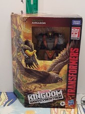 Transformers War for Cybertron: Kingdom Airazor