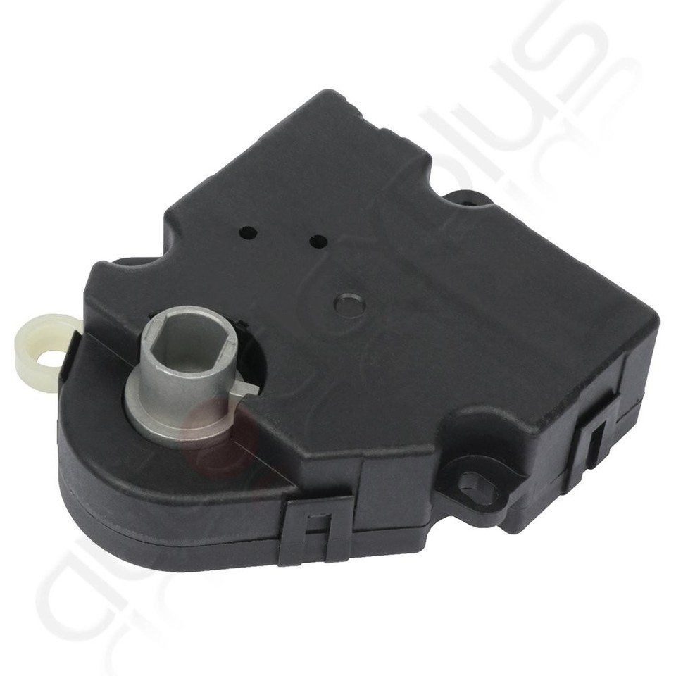 HVAC Heater Air Blend Door Actuator For Cadillac DeVille 96-99 Eldorado ...