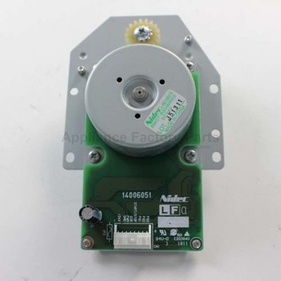 Sharp FANGTB020MRK2 AUTO DRAWER GEAR ASSY | eBay