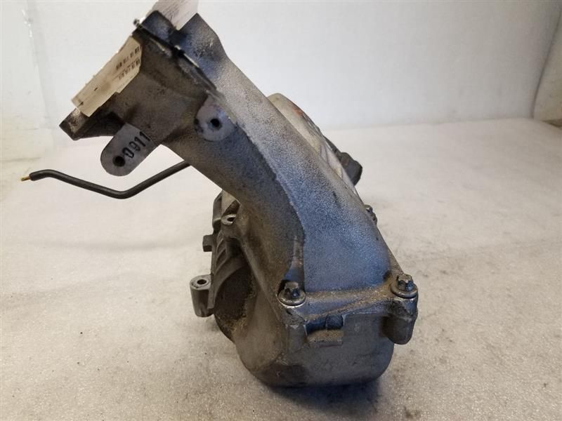 2001-2004 Mercedes SLK230 Eaton M45 Turbocharger Supercharger OEM | eBay