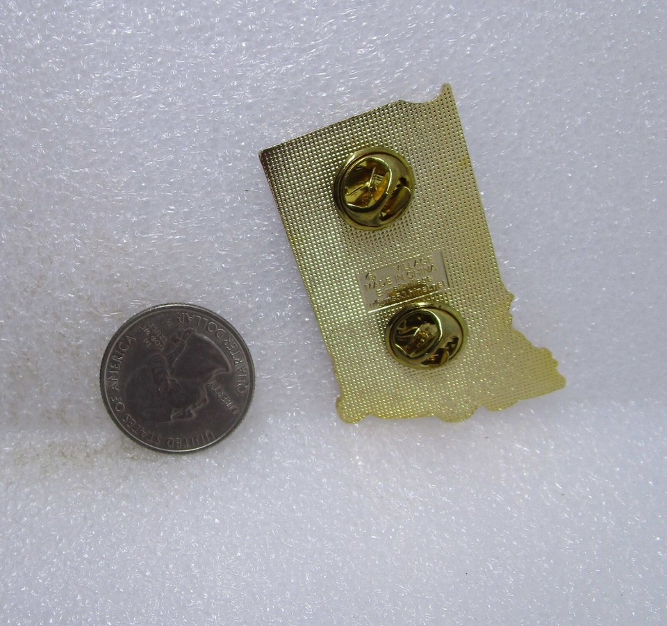 2004 Lions Club International Indiana MD25 - Detroit Windsor Pin | eBay