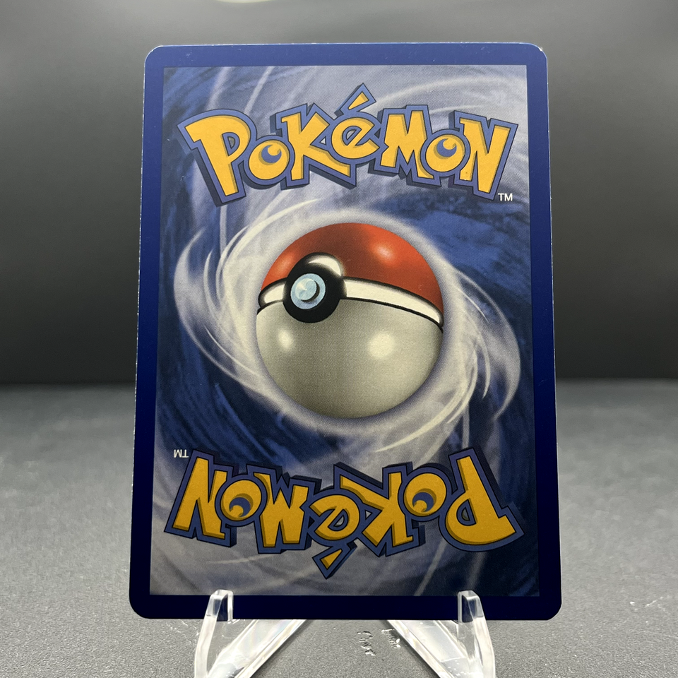Pokemon Card - Numel EX Holon Phantoms 72/110 Reverse HOLO Stamped | eBay
