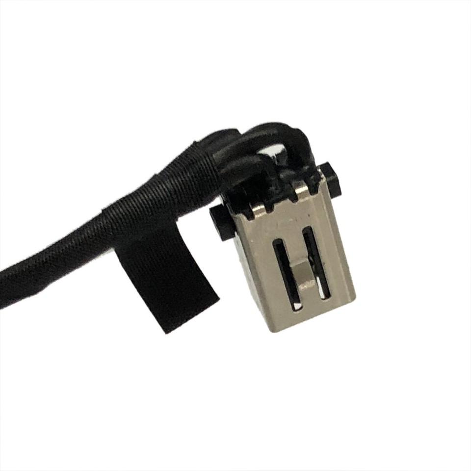 0VP7D8 NEW For Dell INSPIRON 14 5410 DC in Power Jack Cable Plug 450 ...