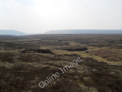Photo 6x4 Great Millstone Sike Dufton Fell c2011 | eBay UK