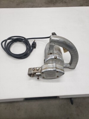 Vintage Wen Zipp Saw Model 920 Reciprocating Saw 115 Volt USA Tested ...