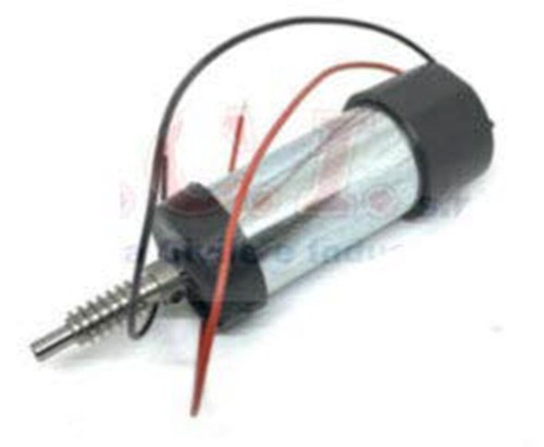 Mhouse Par NICE Spa Remplacement Original RMHWG1S03 Groupe Moteur WG1SK | eBay