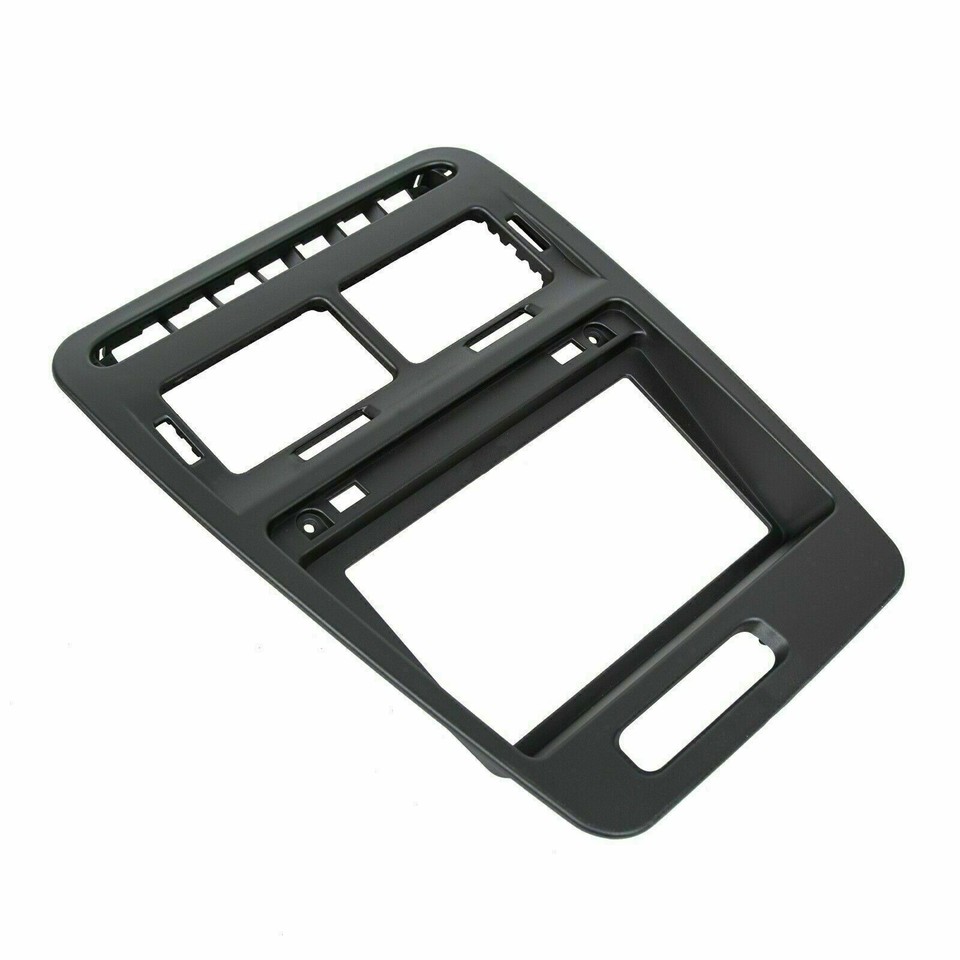 For 90-99 Nissan 300ZX Z32 Double Din Center Dash Console Instrument ...