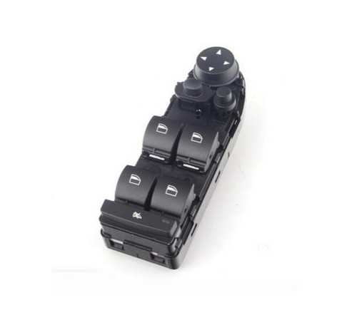New Front Driver Side Window Switch For BMW X5 X6 E70 E71 3.0si 4.8i ...