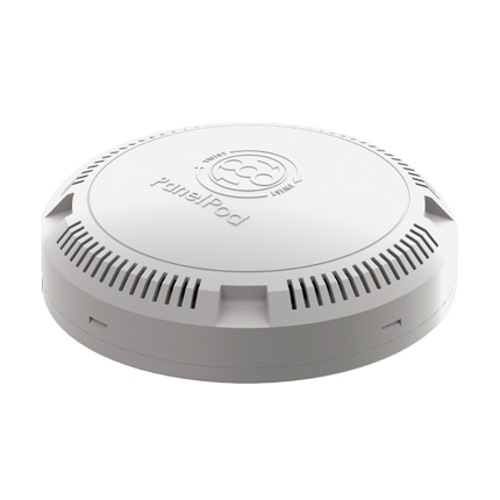 Ansell Endurance AIRMLED/POD/3NM/ST LED Recessed Panel Emergency Pod ...