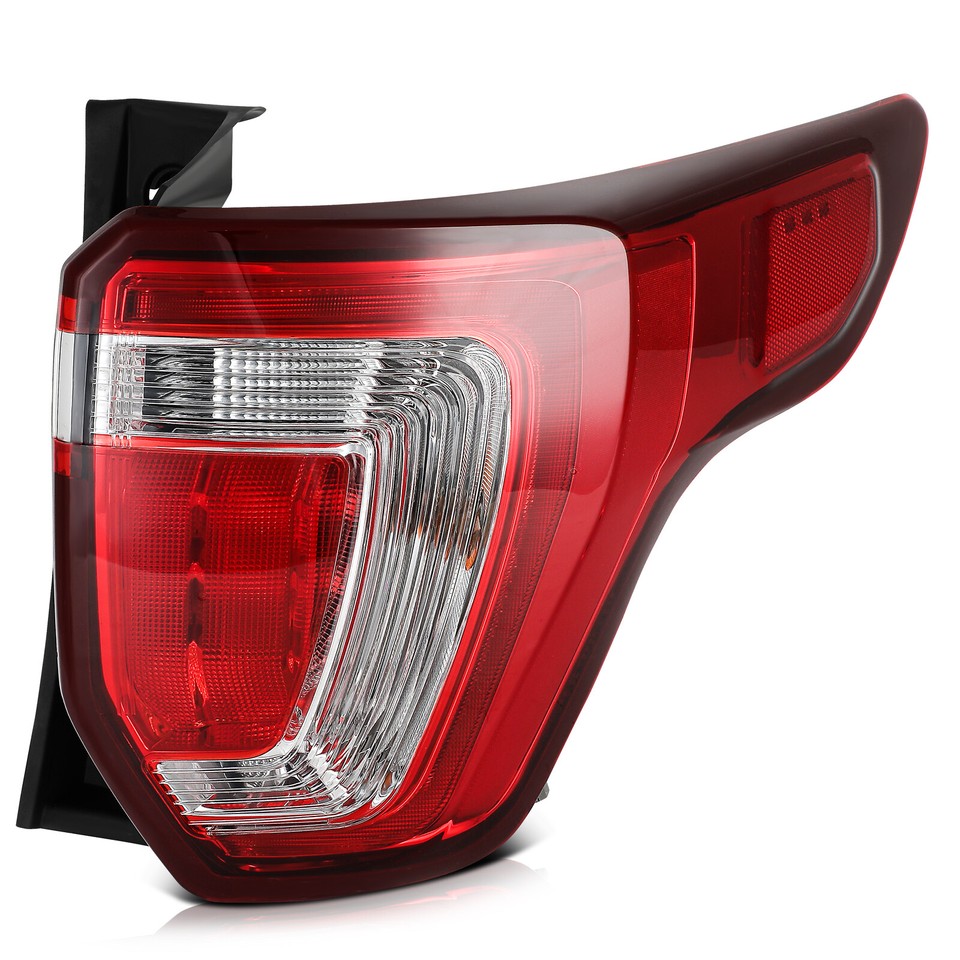 Right Side For 2016-2018 2019 Ford Explorer Taillights Assembly Tail ...
