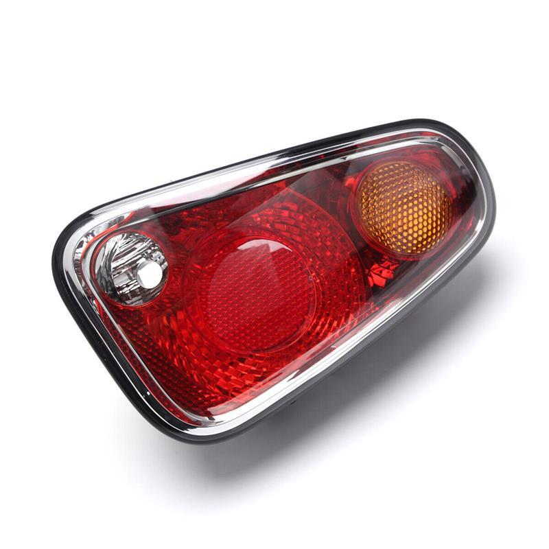 1*Rear 63217166956Right Tail Light Lamp Lens Housing For Mini Cooper ...